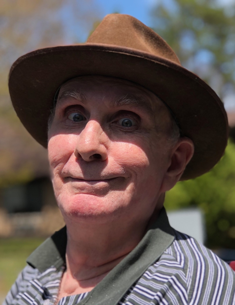 Karl Donald King - 2024 - Jersey Shore Cremation Service