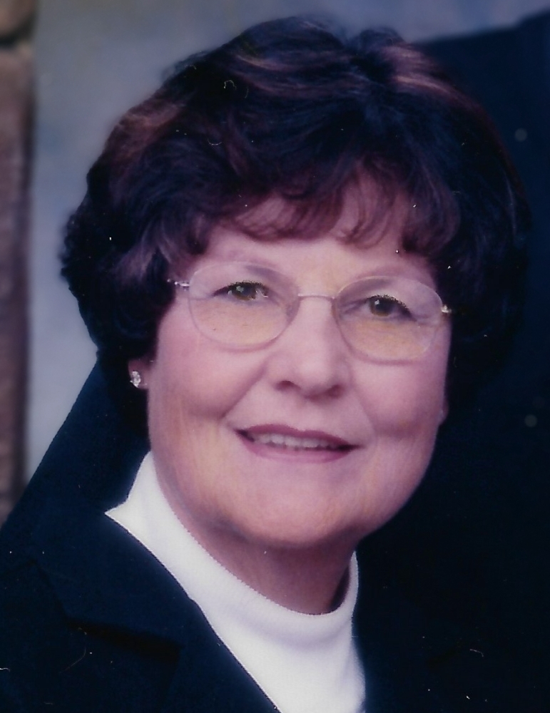 Gail Elizabeth Wooldridge - 2024 - Snodgrass Funeral Homes