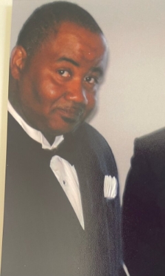 Mr. Kowaski L. Pittman - 2023 - Prestige Funeral Home