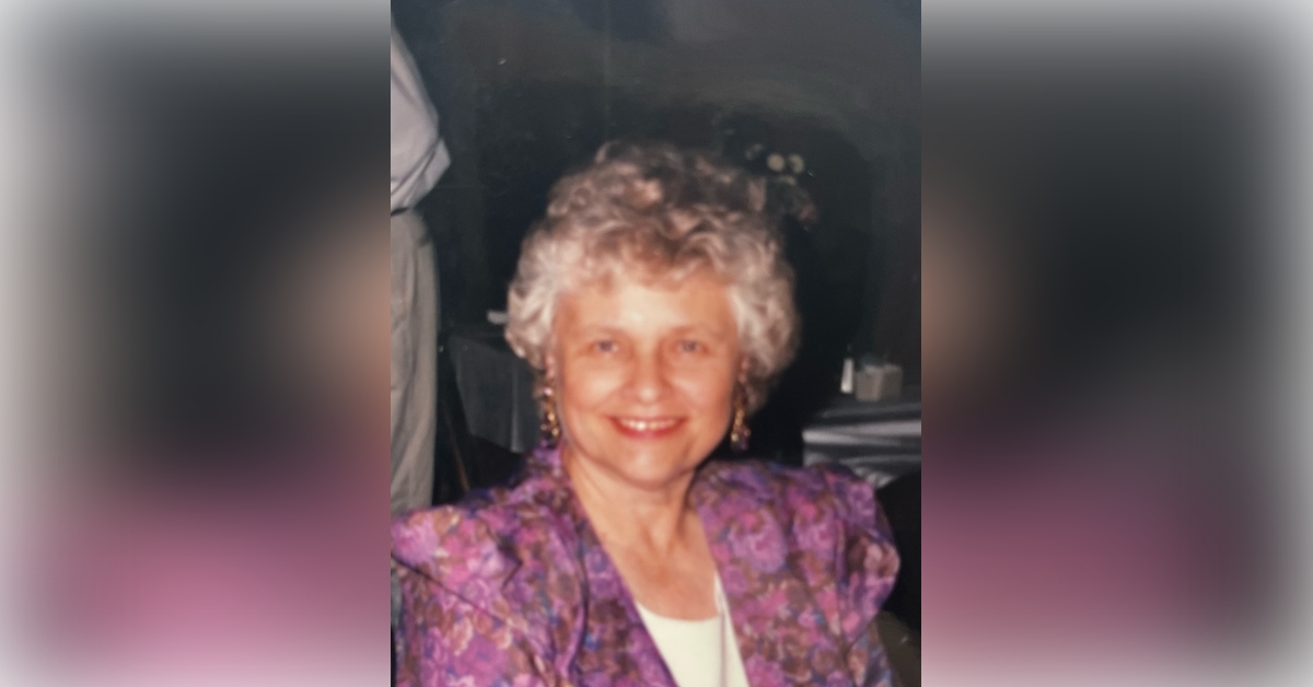 Obituary information for Carole J. Fowler