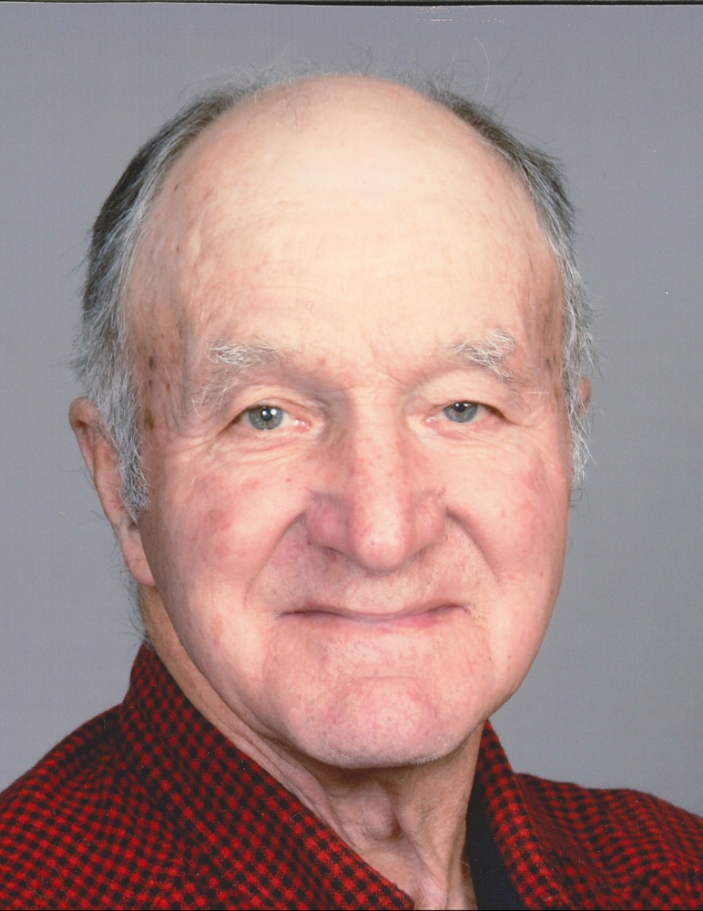 Lloyd Kalepp - Memories Trees