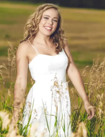 Obituary information for Shannon Marie Vits