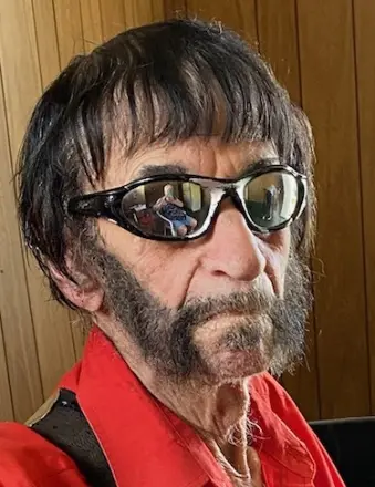 Obituary information for David C. Randall
