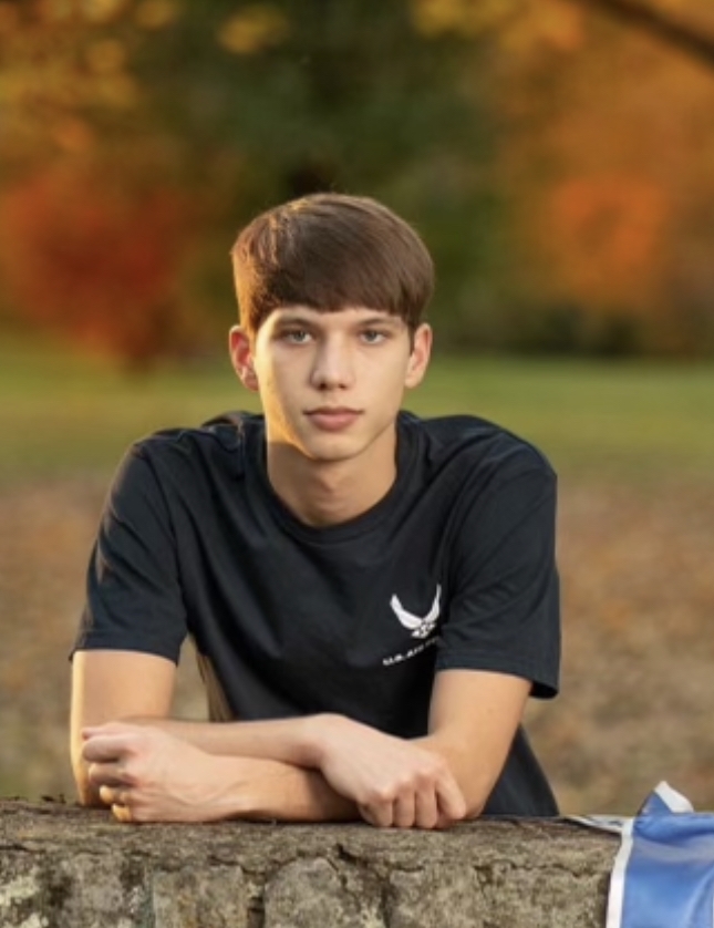 Tanner Wayne Young - 2023 - Kerr Brothers Funeral Home