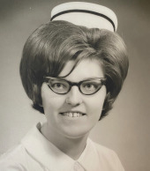 Barbara Esther Sager - 2024 - Direct Cremation Services Inc.