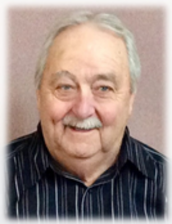 Garry Howard Lund - 2024 - Sneath-Strilchuk Funeral Services