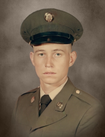 Albert "Al" Lewis Armstrong Obituary - 2024 - Bennett Funeral Service