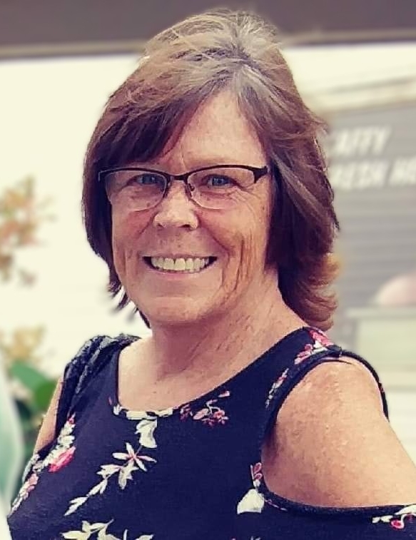 Kari Sanders - 2024 - Mitchell Family Funeral Home