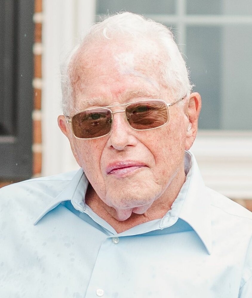 Richard Lewis "Dick" Crill - 2021 - BUILDER DEMO