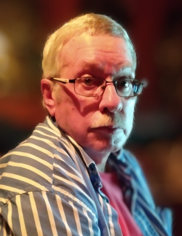 Allie Steven Crow - 2024 - Burke Mortuary of Maiden Inc