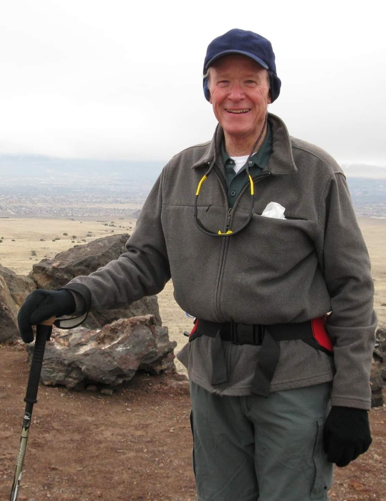 Robert Lancaster Long, Jr. - 2023 - Messinger Mortuaries