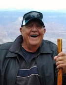 William "Bill" Joseph Fencil - 2023 - Baca's Funeral Chapels