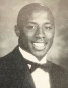 Terry Dewayne Hill - 2024 - Manchester Funeral Home