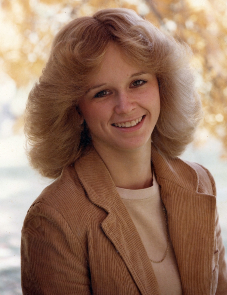 Ann René Marshall - 2024 - Dokken-Nelson Funeral Service & Crematory