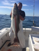 Capt. Mike C. Forman - 2024 - Scott Rothwell Funeral Home