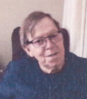 Peter Tait - 2024 - Eaton Funeral Home