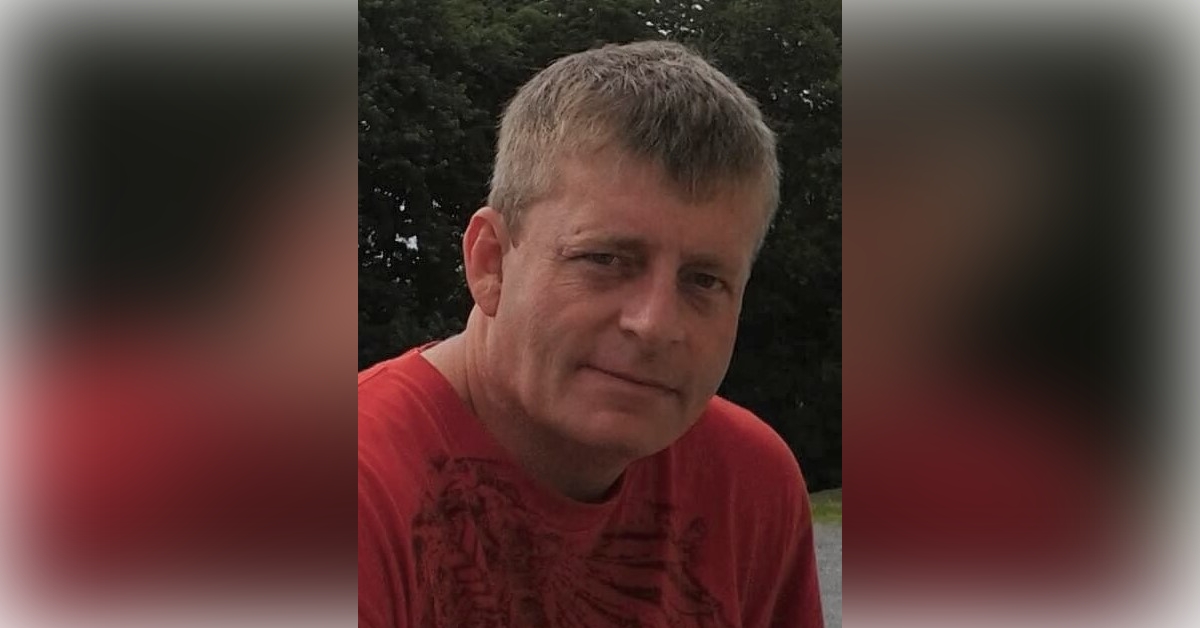 Obituary information for Patrick A. Izer