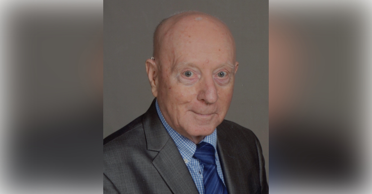 Obituary information for Joseph S. Utterback