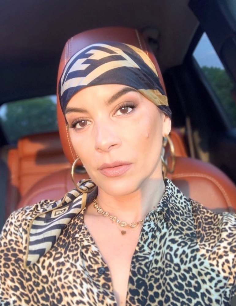 Jessenia Colon - 2024 - B Anastasio and Son Inc