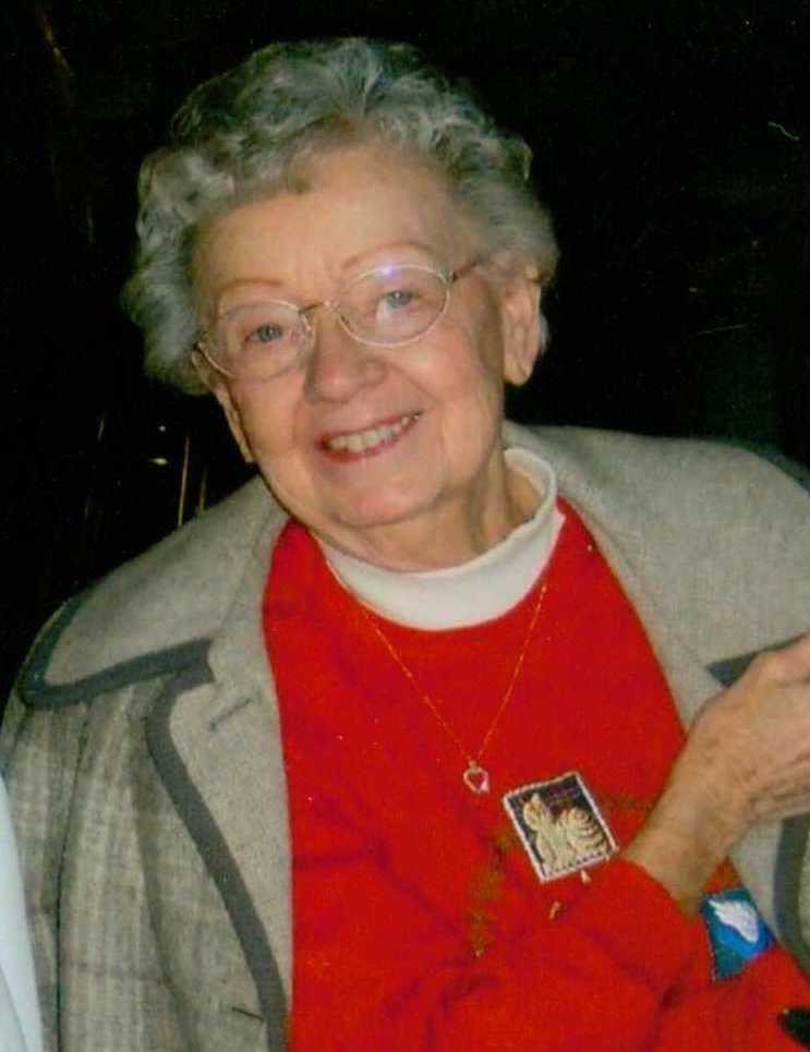 Audrey Elaine Rich - 2024 - Cavazos Funeral Home and Cremation