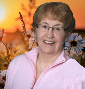 Heather Lewis - 2024 - Saamis Memorial Funeral Chapel Crematorium