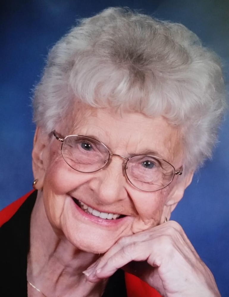 Betty Jean Young - 2024 - Boylan Funeral Home