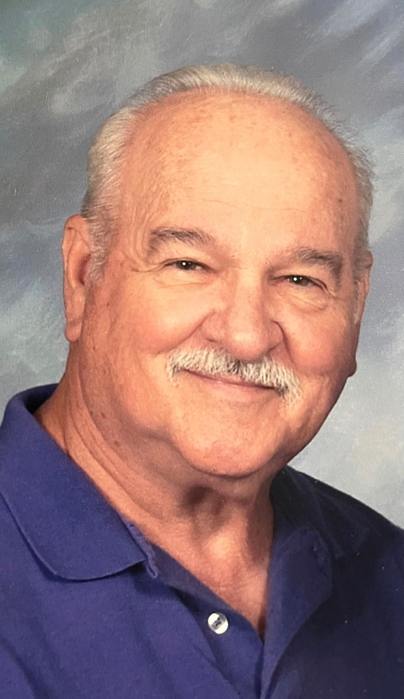 Larry J Mabile - 2024 - Landrys Funeral Home Inc