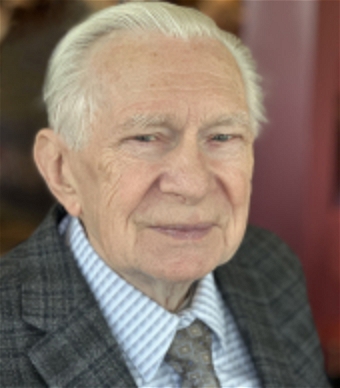 Ferdinand Goeres Obituary - 2024 - Friends Funeral Service