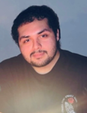 Victor Delgado Jr. - 2024 - Roseboro's Mortuary and Crematory, Inc.