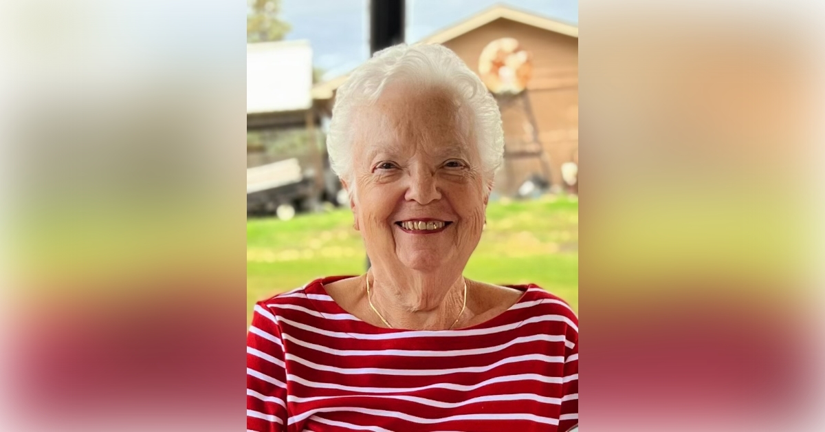Obituary information for Diane Patricia Gray