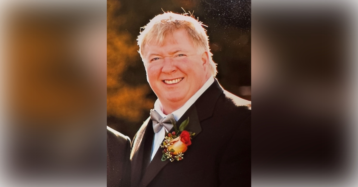 Obituary information for Michael Terrence Sharkey