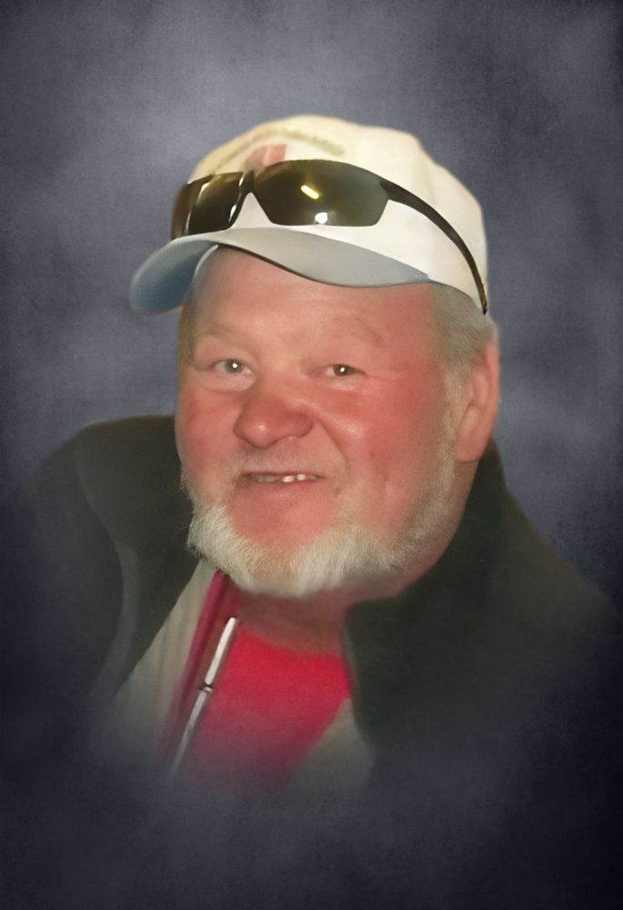 Nicky Jerome Knight - 2024 - Quattlebaum Funeral Home