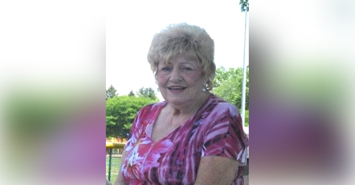 Obituary information for Hope Charlene Andrews