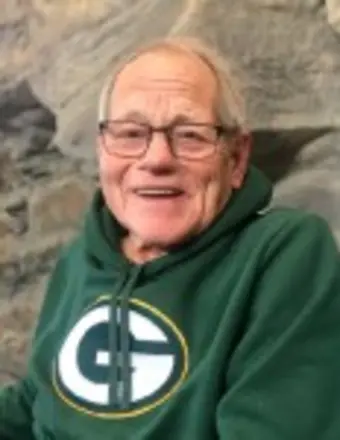 Obituary information for John Marquart