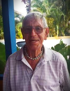 Edward Leon Thompson - 2024 - Miller FH GA