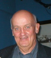 Ken Carr - 2024 - Ross Funeral Chapel Limited