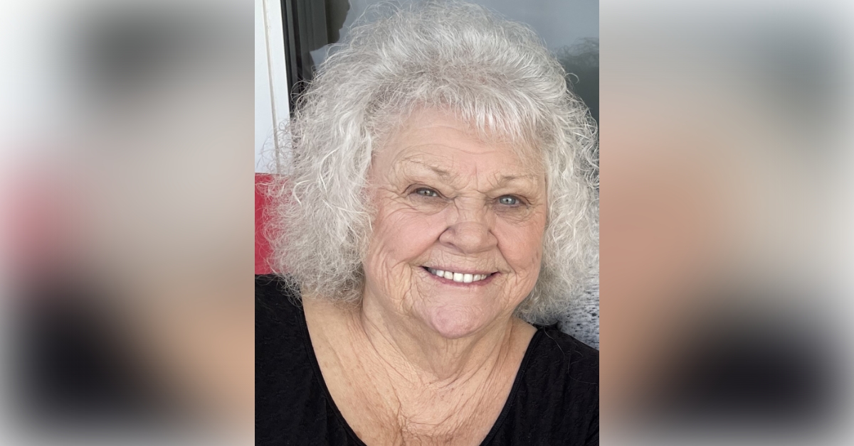Obituary information for Linda Sanders Hopper