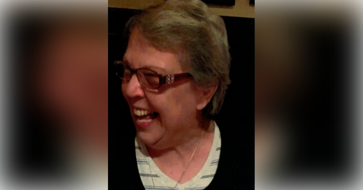 Obituary information for Carol Ann Tracy