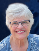 Kathleen Mehus - 2024 - West Funeral Home