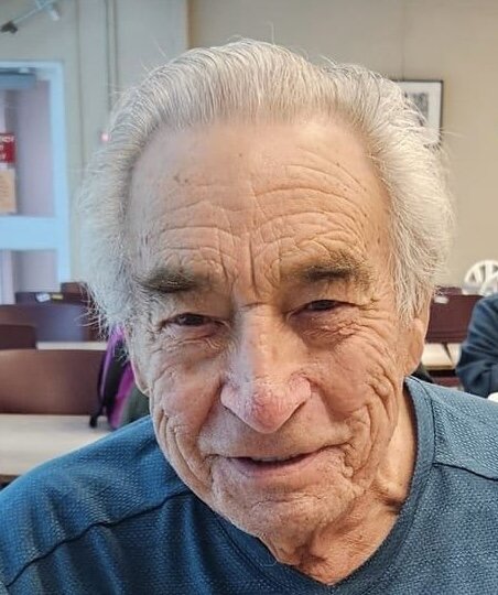 Tony Leon Lawrence McKay - 2024 - Grays Funeral Chapel LTD.