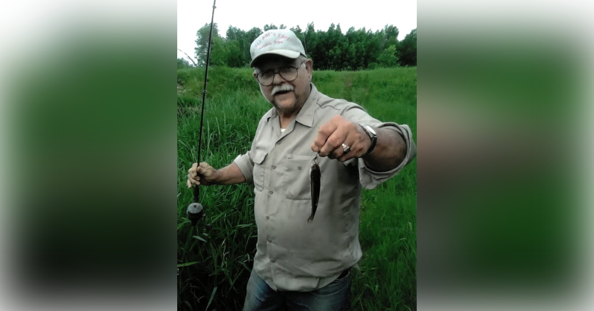 Obituary information for Bill Joseph Funk