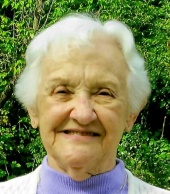 Doris Louise Pratt - 2024 - Sherwood Funeral Home