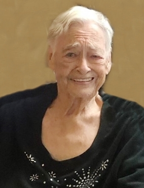 Ida Jo Walker - 2024 - Blalock-Coleman Funeral Home