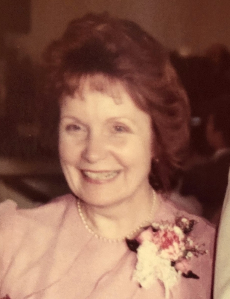 Mae V. Taylor Zawadzki - 2024 - Lynch and Sons - Walled Lake