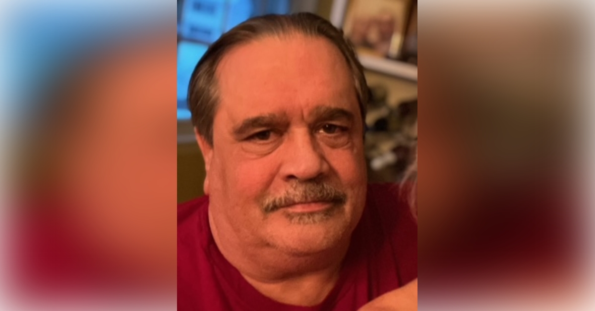 Obituary information for J. Paul Codispoti