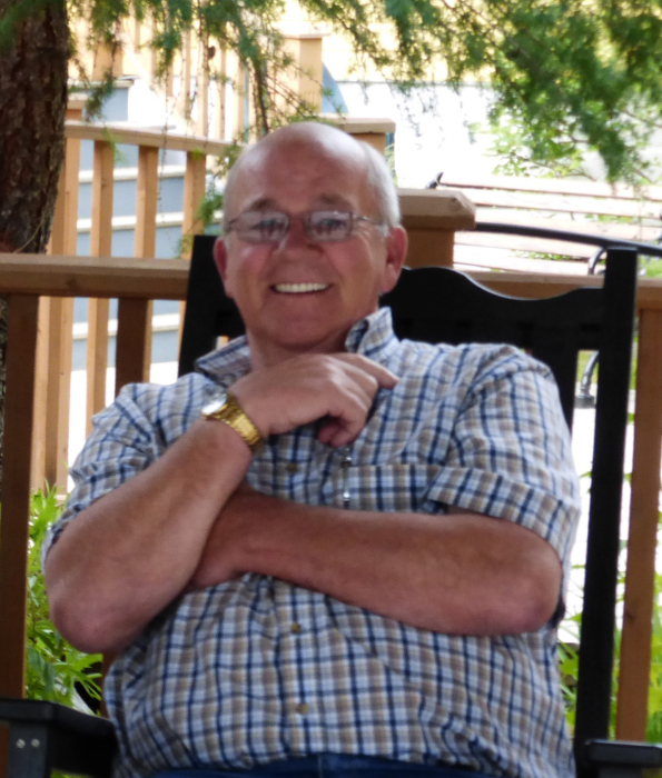Donald Foster - 2022 - Westlock Funeral Home and Crematorium
