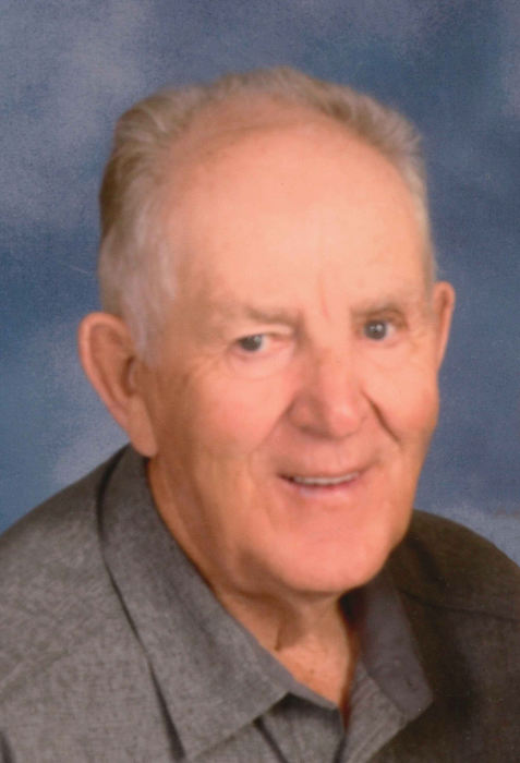 Houston Paul Reneau - 2019 - Westlock Funeral Home and Crematorium