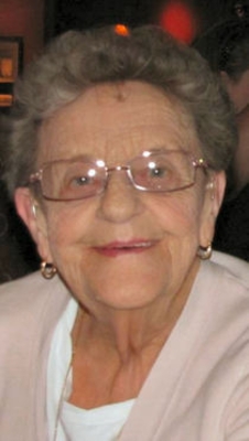 Lily Margaret Elsey Obituary - 2015 - Westlock Funeral Home and Crematorium
