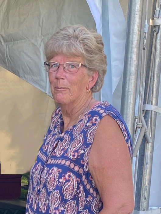 Cheryl Cannard - 2023 - Westlock Funeral Home and Crematorium