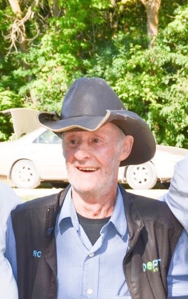 Ron MacDonald - 2020 - Westlock Funeral Home and Crematorium